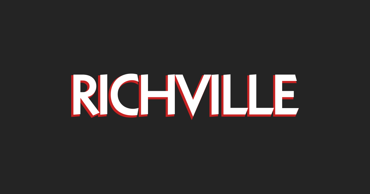 Richville Casino Canada: Best Online Casino Games and Great Rewards